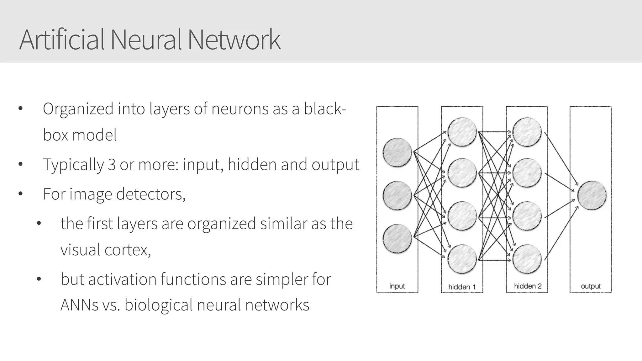 Introduction to Neural Networks | PDF