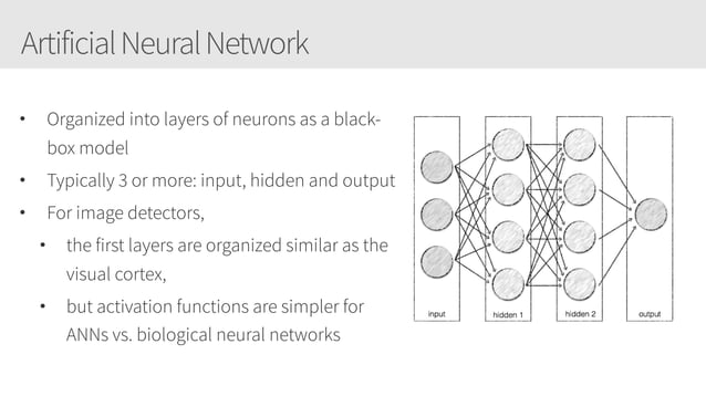 Introduction to Neural Networks | PDF