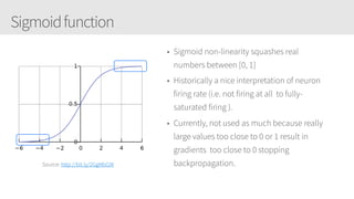 Introduction to Neural Networks | PDF