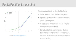 Introduction to Neural Networks | PDF
