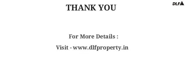 DLF SCO Plots Sector 84 Gurugram | PDF