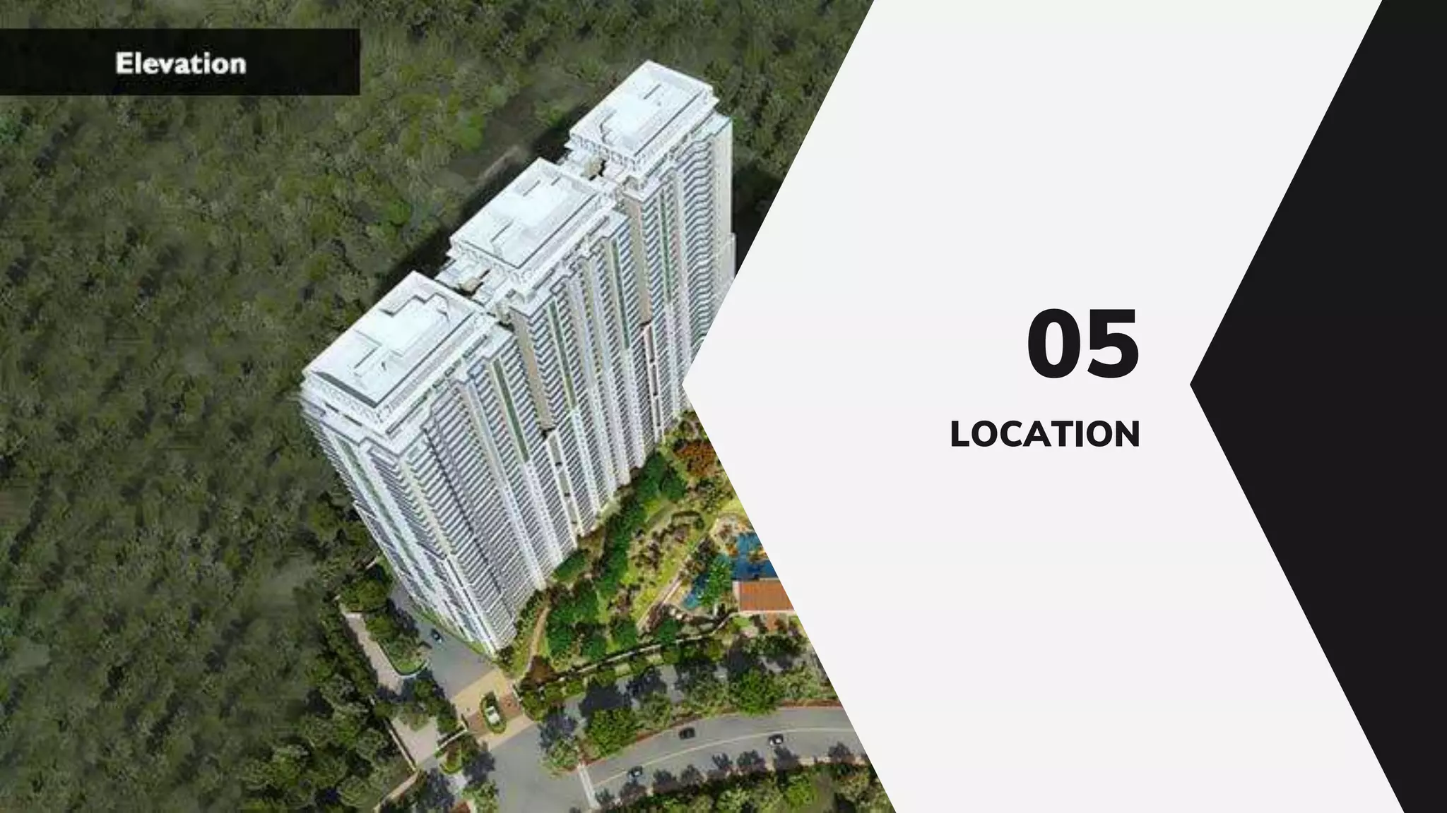 Dlf crest Gurgaon | PPTX