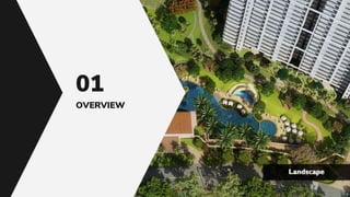 Dlf crest Gurgaon | PPT