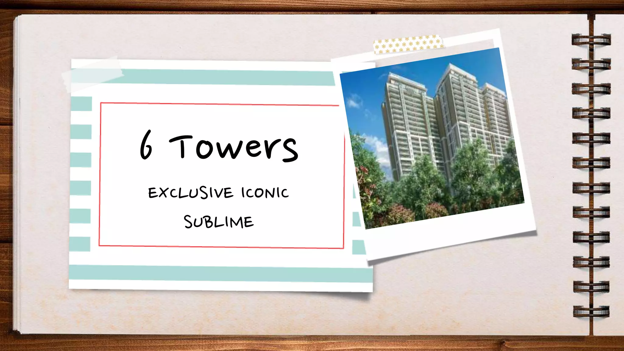 Dlf the crest gurgaon | PPTX