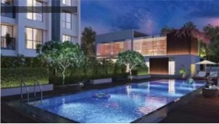DLF The Grove at DLF Phase 5, Golf Course Extension Road Gurgaon-Luxury ...