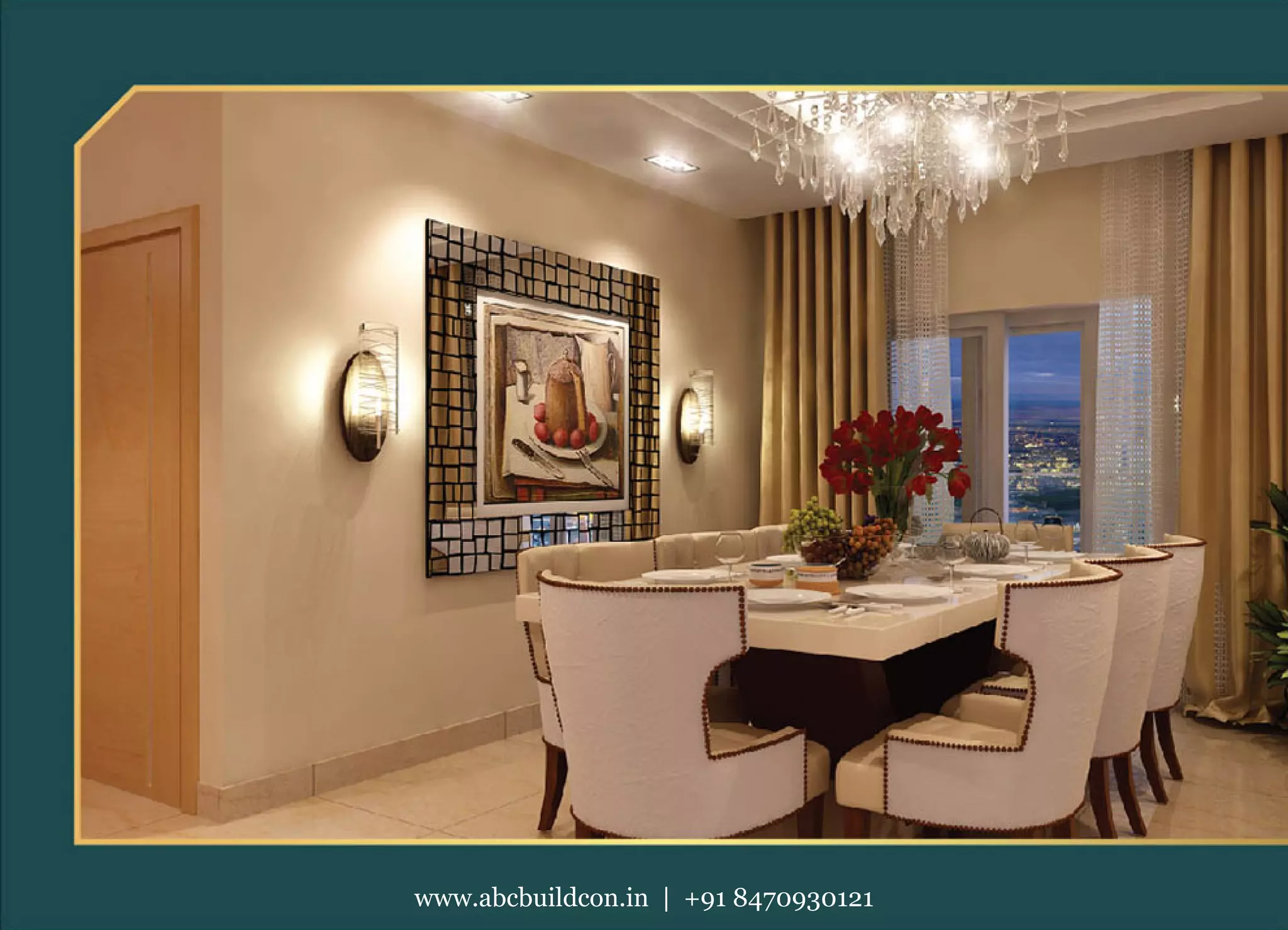 Dlf ultima, sector 81, gurgaon | PDF