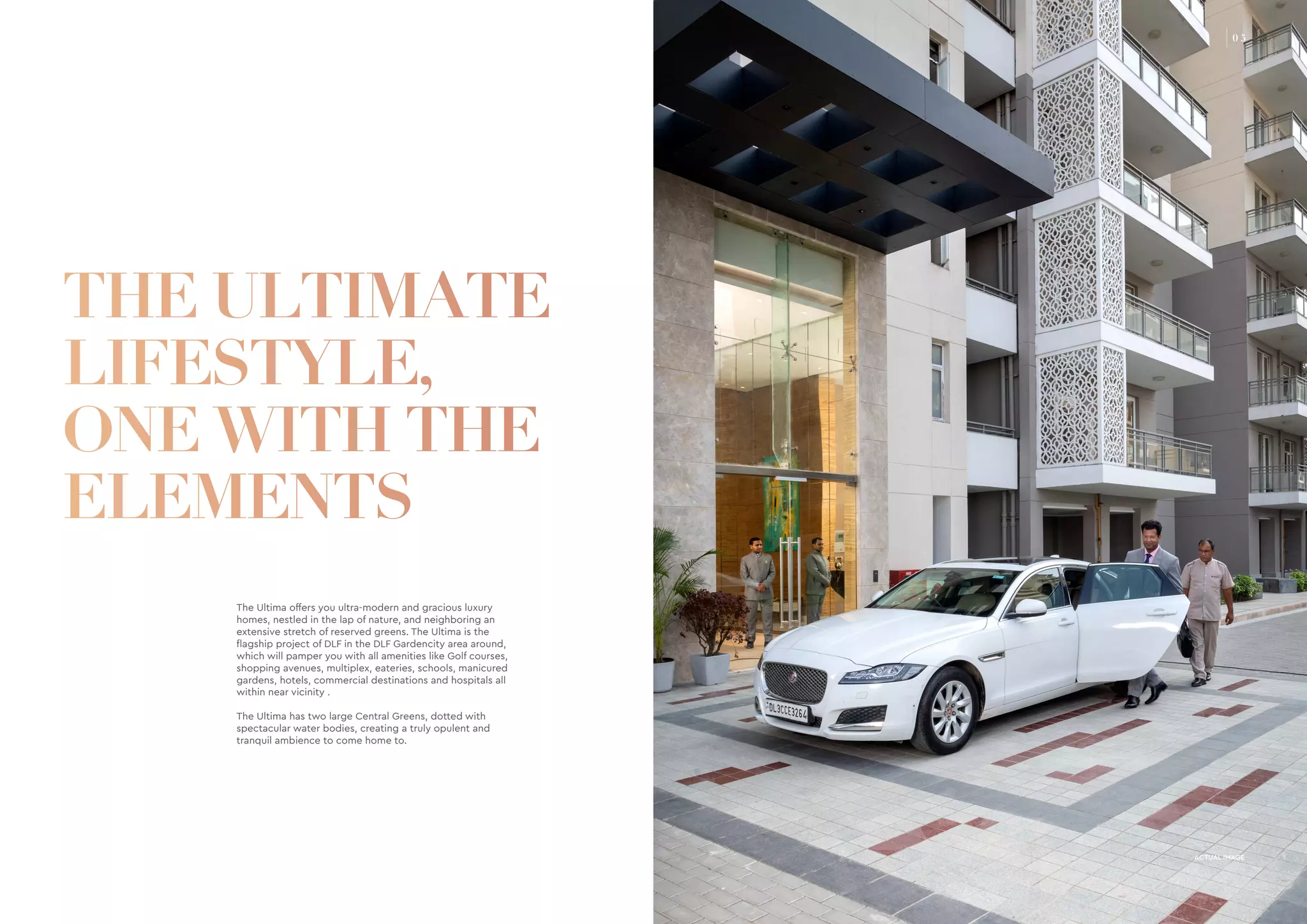 Dlf ultima sector 81 gurgaon 9871424442 | PDF