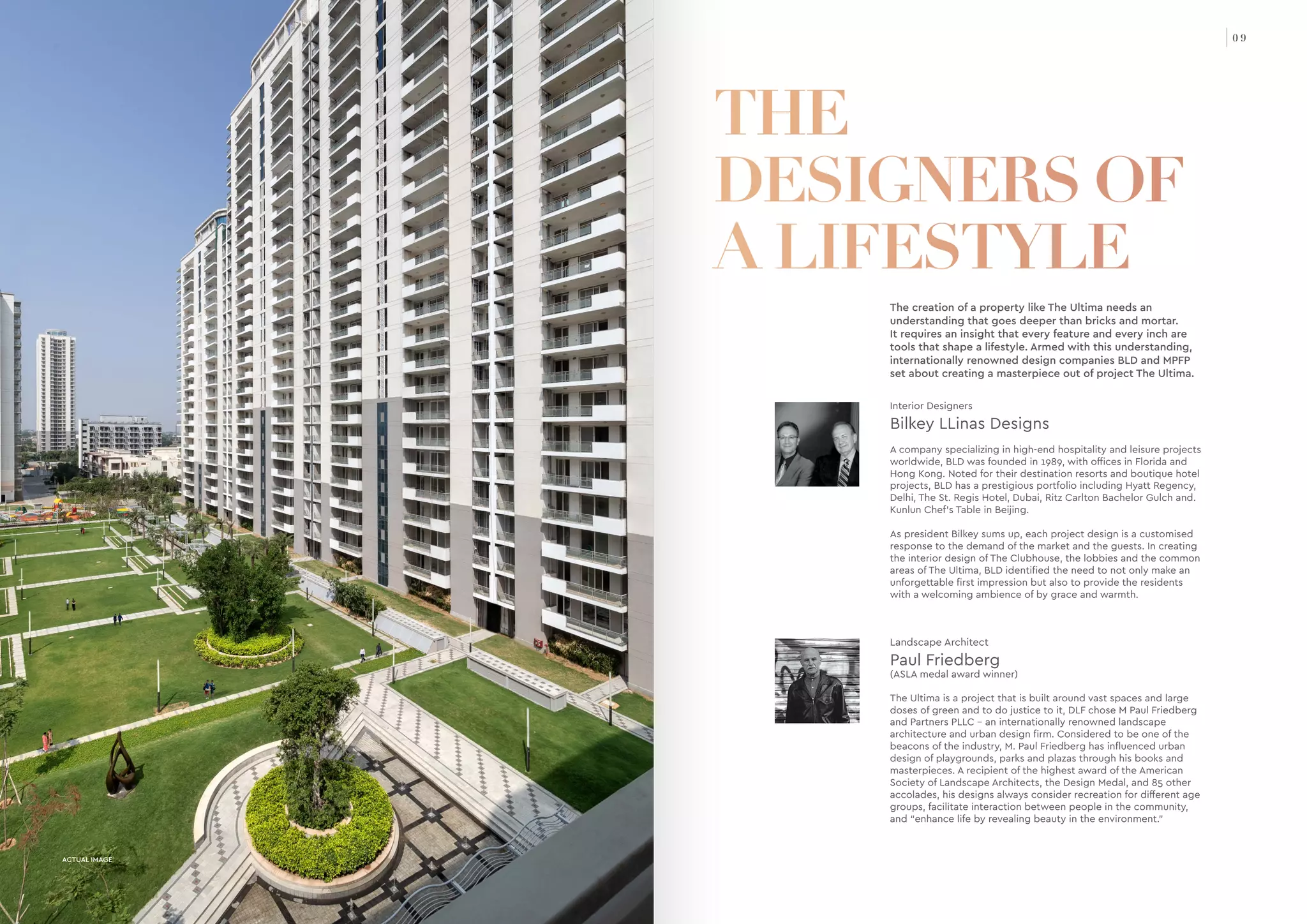 Dlf ultima sector 81 gurgaon 9871424442 | PDF