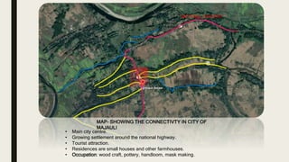 Majuli river island | PPTX