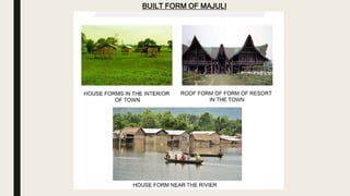Majuli river island | PPTX