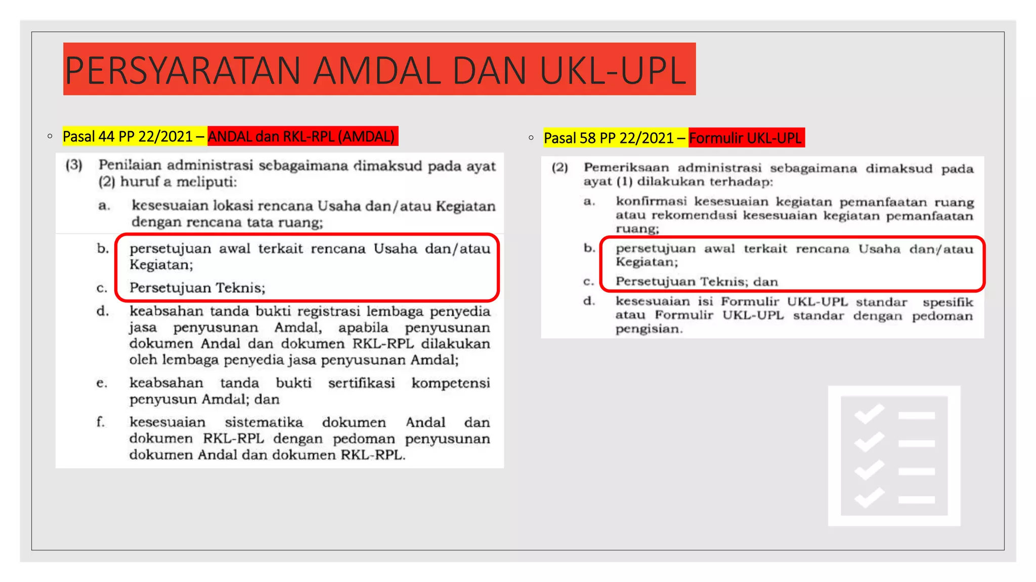 Dlh Perling dan Pertek | PPTX