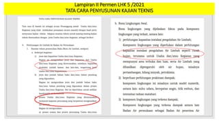 Dlh Perling dan Pertek | PPTX