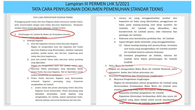 Dlh Perling dan Pertek | PPTX