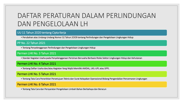 Dlh Perling dan Pertek | PPTX