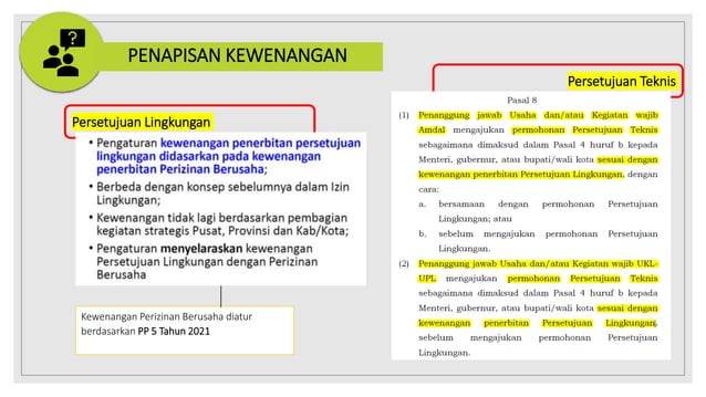 Dlh Perling dan Pertek | PPTX