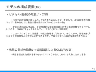 [Dl輪読会]A simple neural network module for relational reasoning | PPTX | Computing | Technology ...