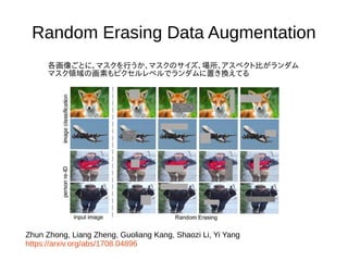 [DL Hacks]Shake-Shake regularization Improved Regularization of ...