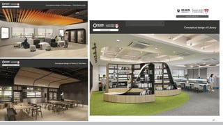 Deakin University Lancaster University Indonesia | PPT