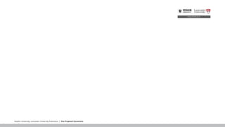 Deakin University Lancaster University Indonesia | PPT