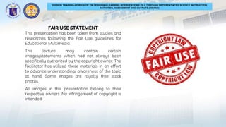 DLI-Implementation_Final.pptx | Special Education | Education