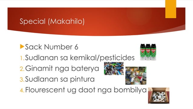 dli-malata.pptx waste segregation labelabel | PPTX