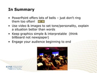 Engage Your Audience Ppt