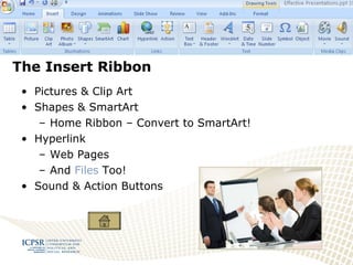 Engage Your Audience! | PPT