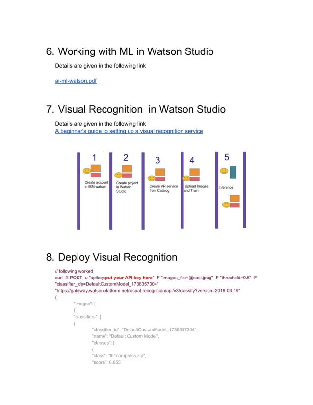 Deep Learning Edge Pdf Computer Software And Applications Computing