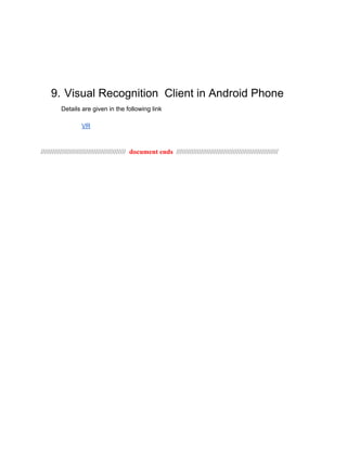 Deep Learning Edge | PDF
