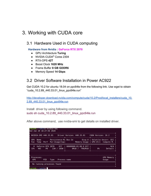 Deep Learning Edge Pdf Computer Software And Applications Computing