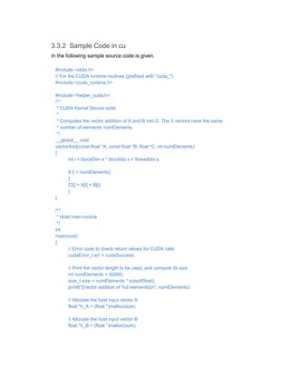 Deep Learning Edge | PDF