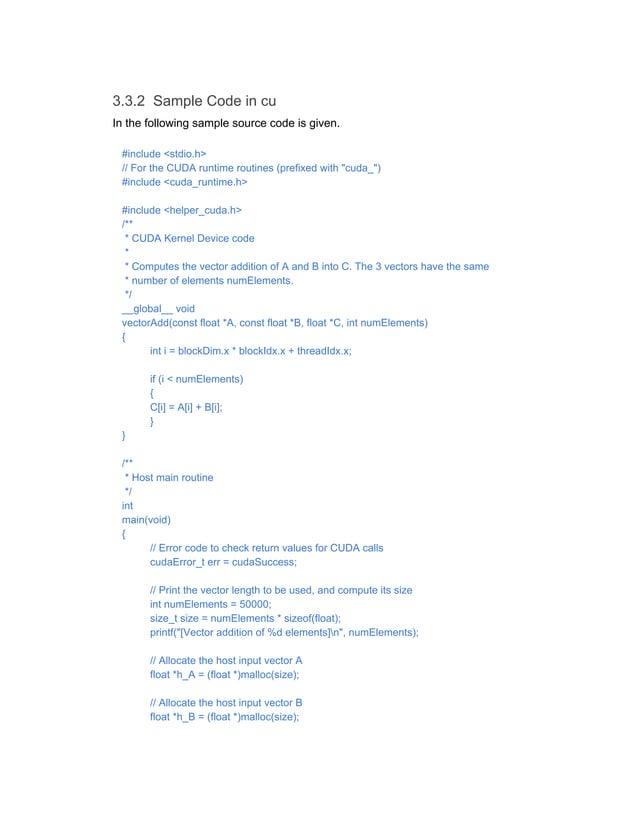 Deep Learning Edge Pdf Computer Software And Applications Computing