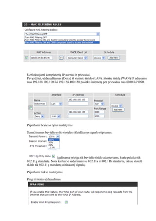 D link dir_300 | PDF