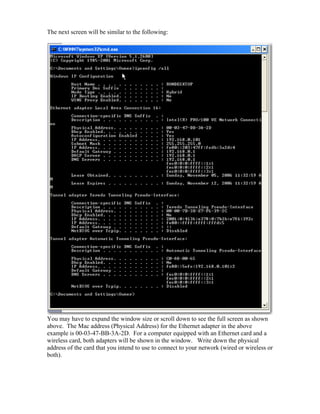D link router_setup_example | PDF | Computer Networking | Computing