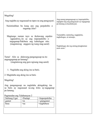 DLIP IN FILIPINO.docx