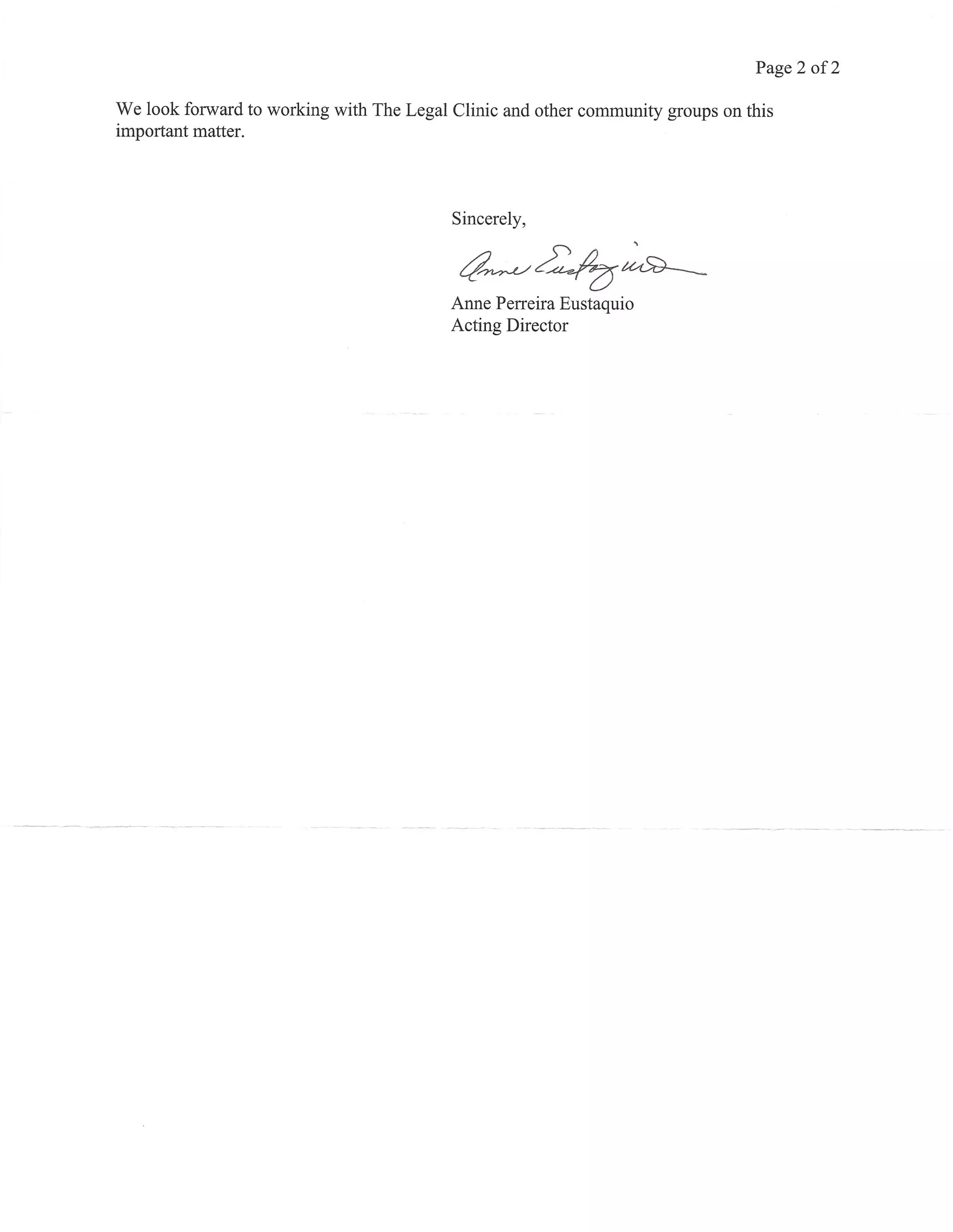 DLIR Response Language Access | PDF