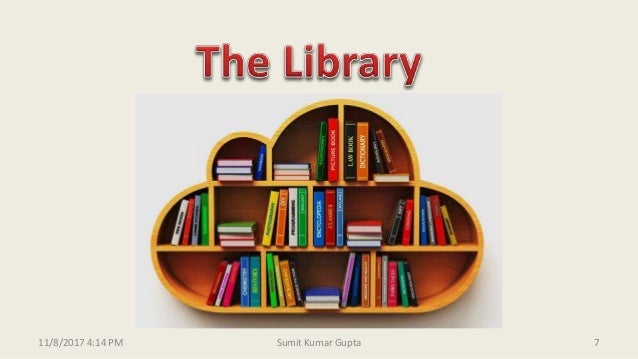 Department of Library and Information Science