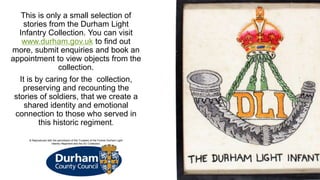 DLI Stories 2023 | PPT