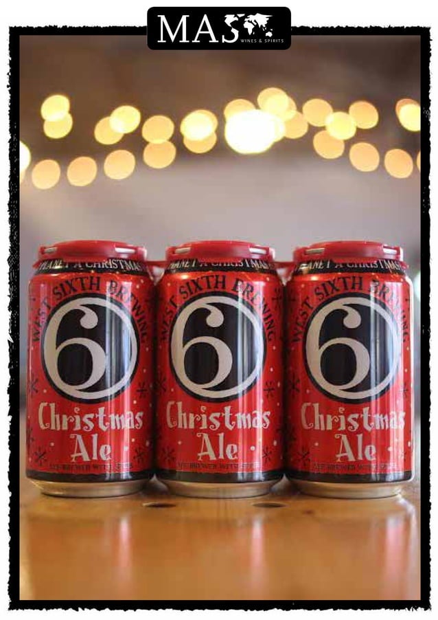 MAS Craft Beer portfolio | PDF