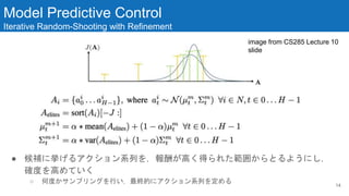 [DL輪読会]Deep Dynamics Models for Learning Dexterous Manipulation | PPTX