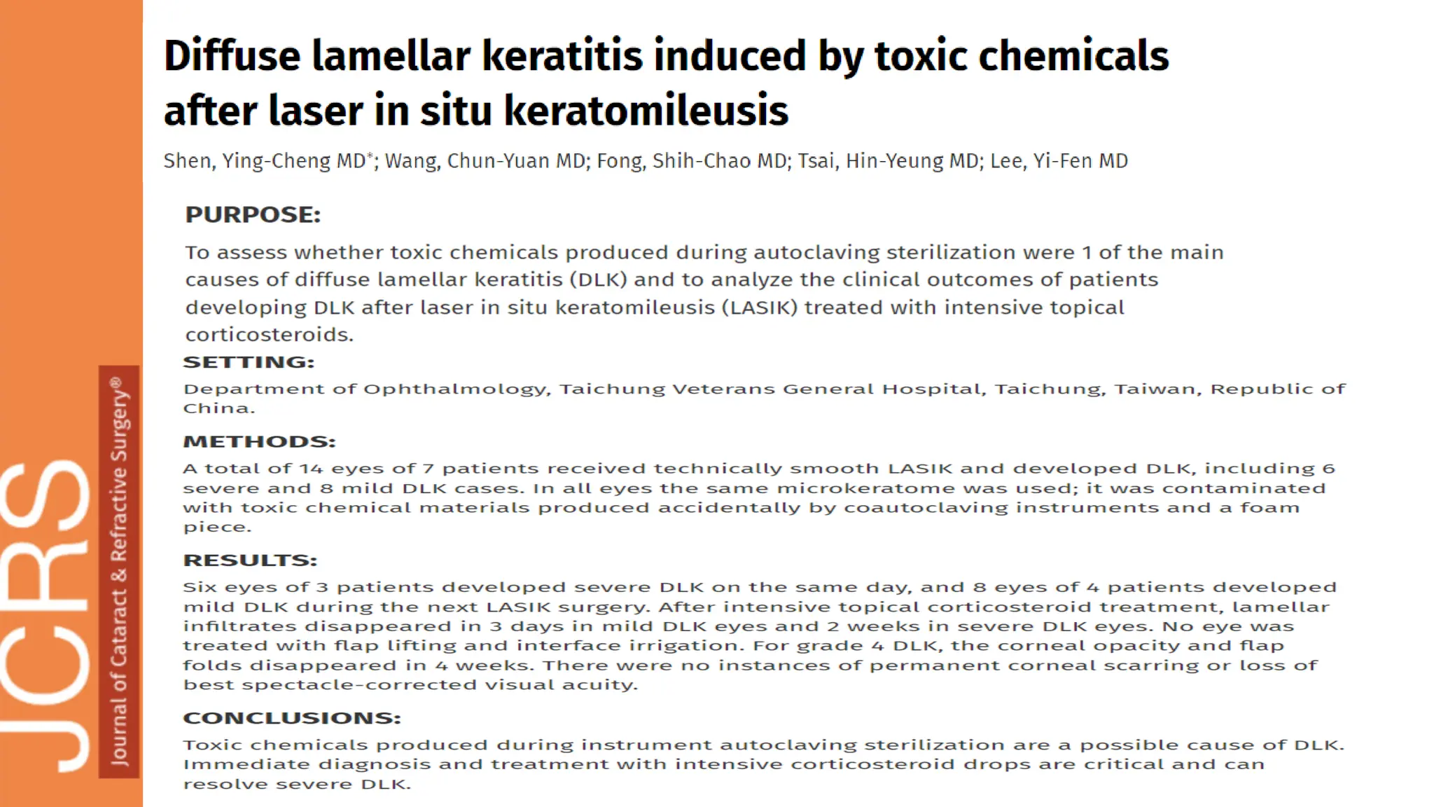 Deep anterior lamellar keratoplasty.pptx