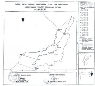 Dlkp dlkr bitung | PDF