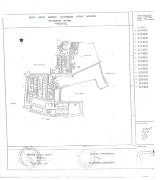 Dlkp dlkr bitung | PDF