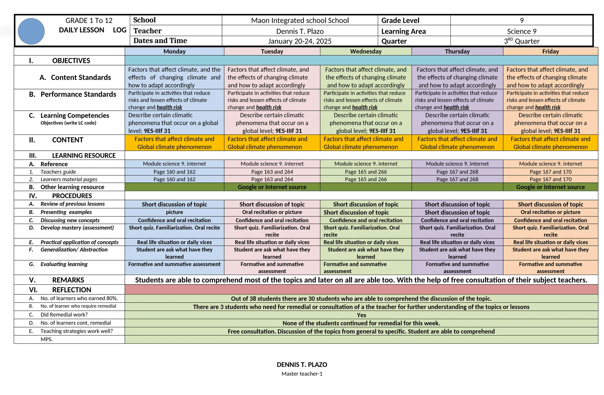 SAMPLE DAILY LESSON LOG OF MAON ISL-2...docx