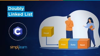 Doubly Linked List Explained | PPT
