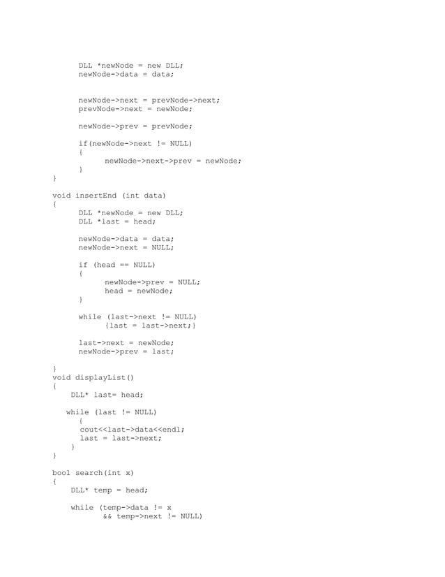 Dynamic Link Library Dll Docx