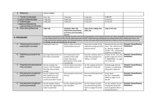 Dll 4th qtr-grading-week-1 | DOCX
