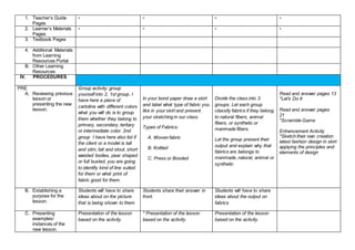 DLL-Dressmaking week2.docx