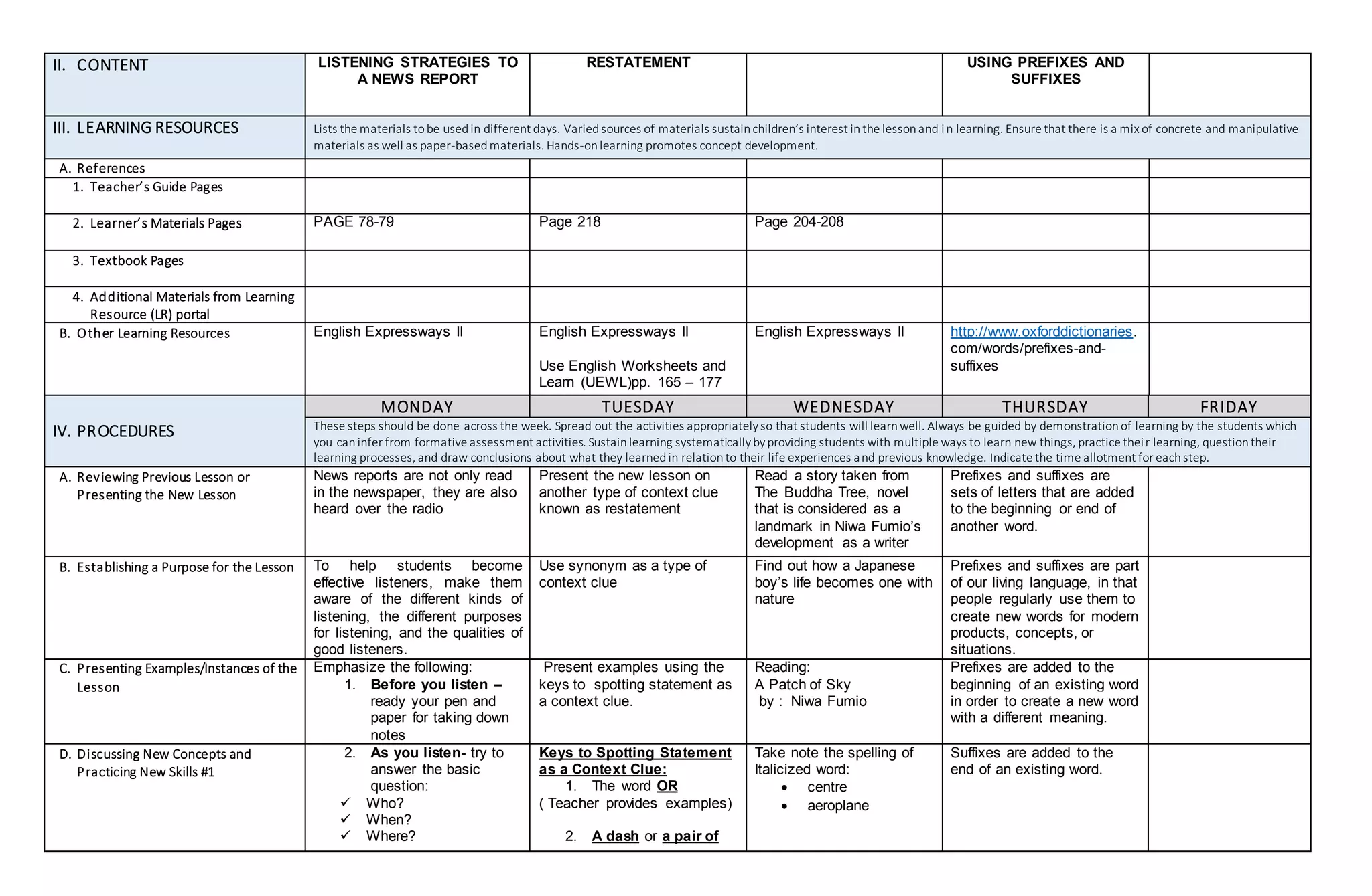 Dll eng8-2 ndq-7th-week edited | DOCX