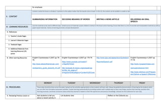 DLL-Eng8-4thQ-Week-9 (1).docx useful for beginner Teachers | DOCX